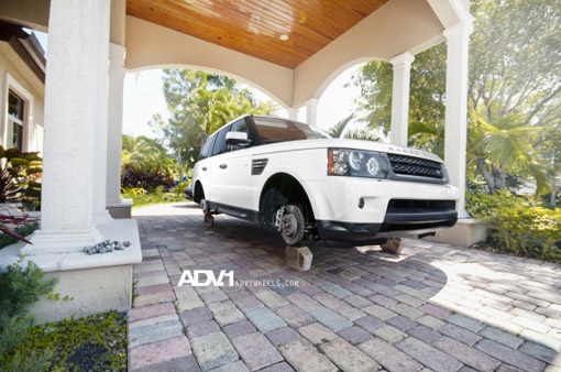 Luxury Cars On Bricks - Rims and Tires Blog