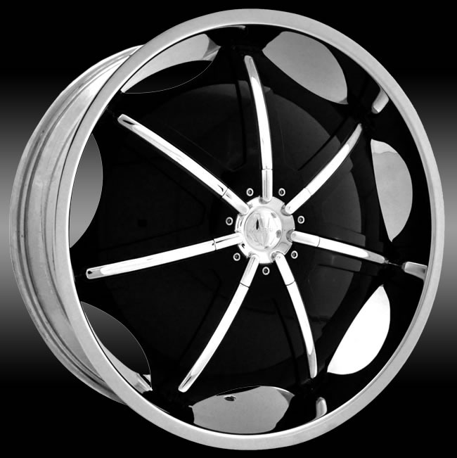 RimsDealer.com Now Offering The World Famous Massiv Wheels - Rims and ...