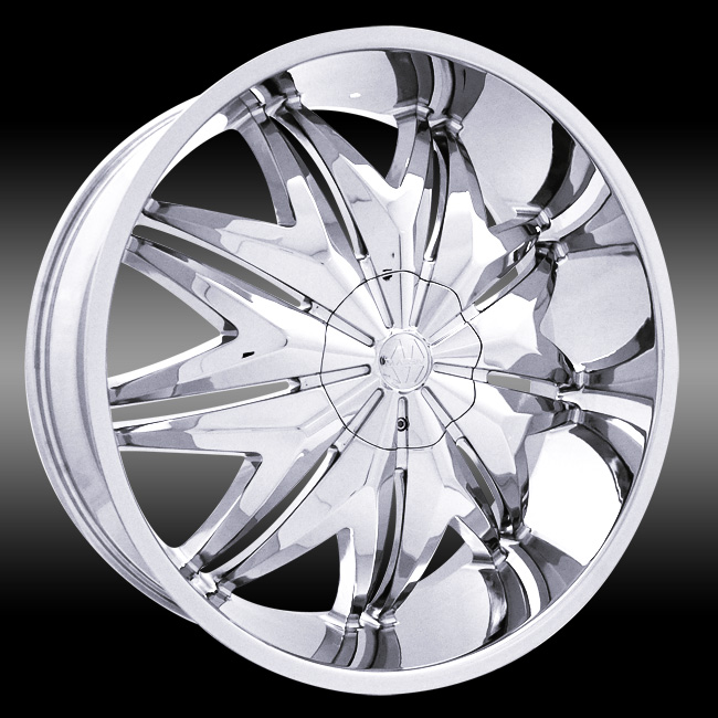 RimsDealer.com Now Offering The World Famous Massiv Wheels - Rims and ...