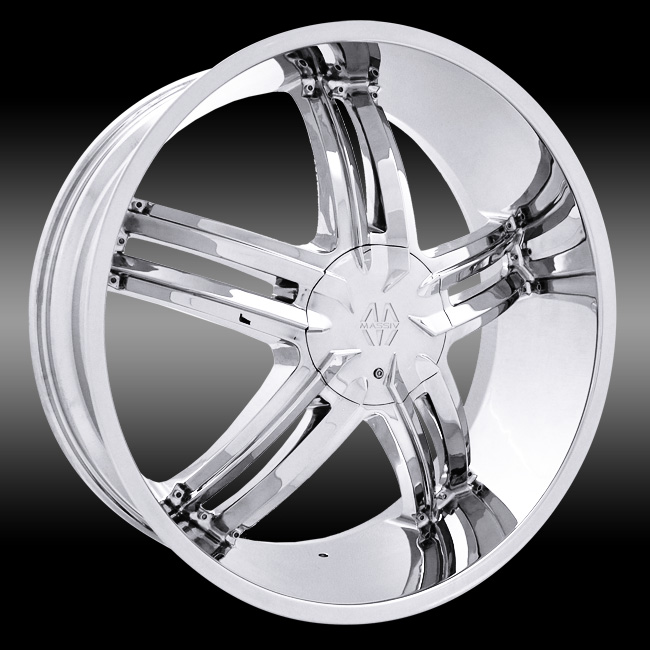RimsDealer.com Now Offering The World Famous Massiv Wheels - Rims and ...