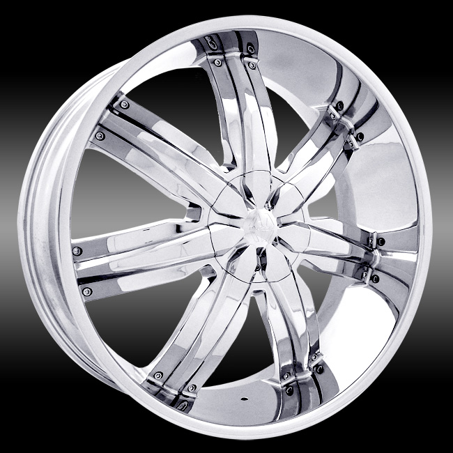 RimsDealer.com Now Offering The World Famous Massiv Wheels - Rims and ...