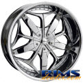 dvinci ragno rims and tires packages. dvinci ragno chrome wheels and ...